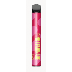 Cigarette Puff Pink Lemonade 1% Nicotine - Vaporisateur et E liquide ...