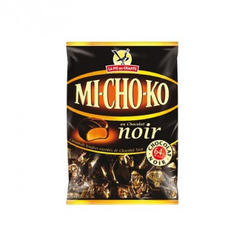Sachets Michoko 100 gr x12 - Sachet bonbon - Ofumeur